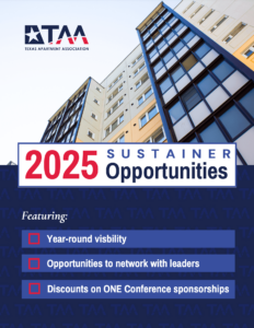 Texas Apartment Association - About | TAA