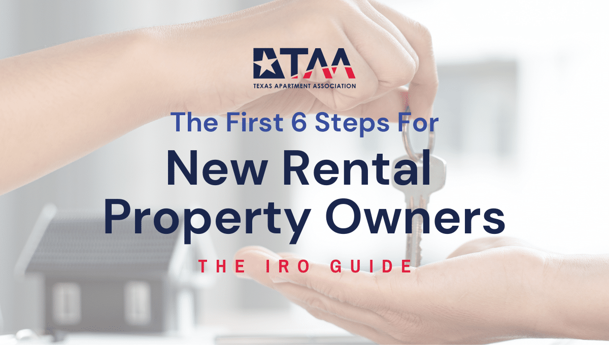 Texas Apartment Association - Home | TAA